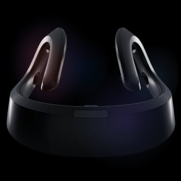 New Crown Batch | Neurosity